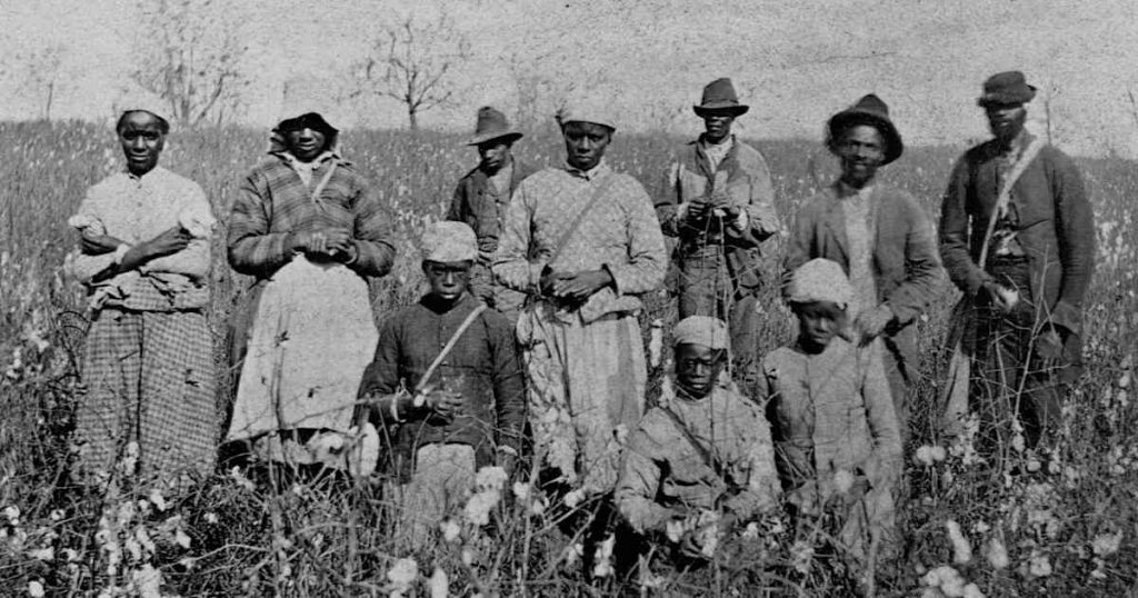 How the Black Codes Limited African American Progress After the Civil War - In The Black Net