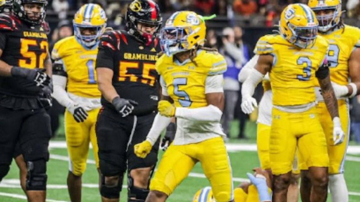 HBCU defensive back to sign with Lane Kiffin and LSU from transfer ...