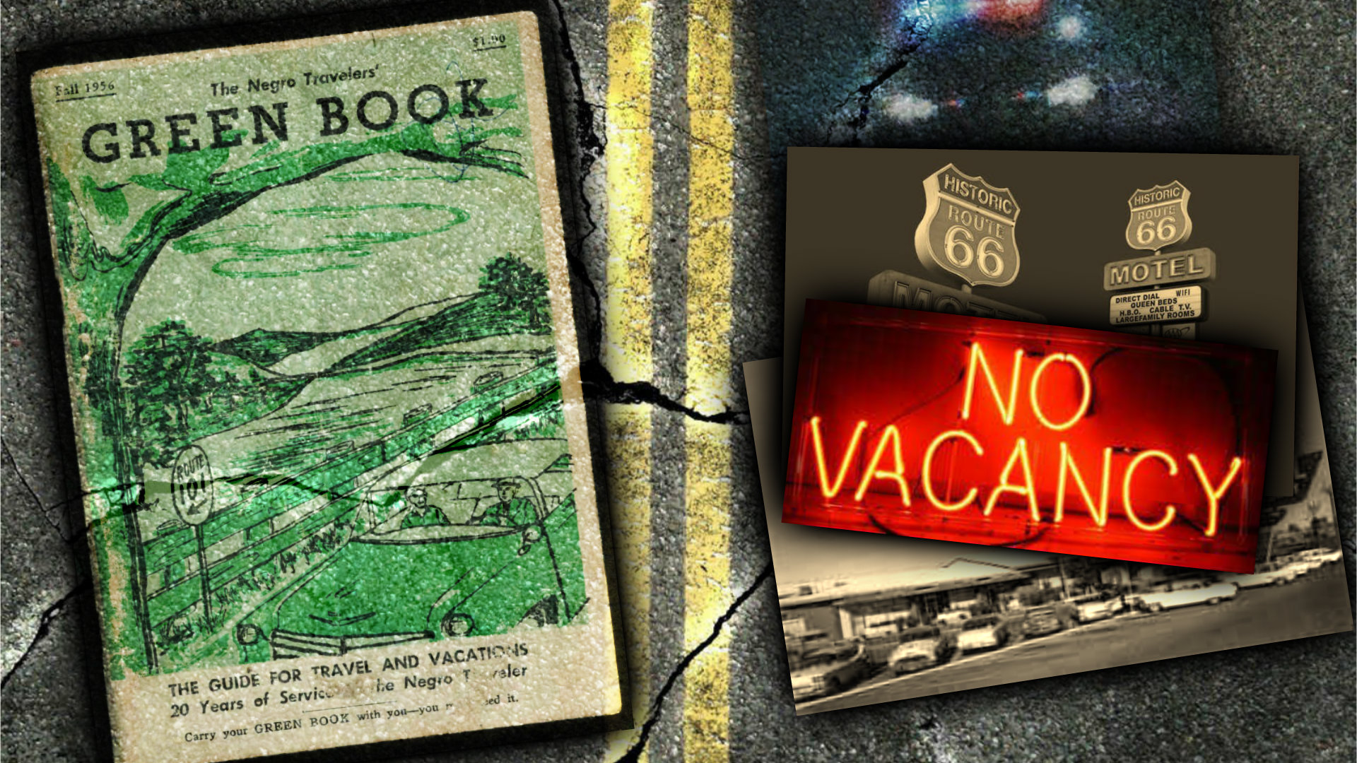 Traveling while Black: ‘Green Book’ guides still resonate today - In ...